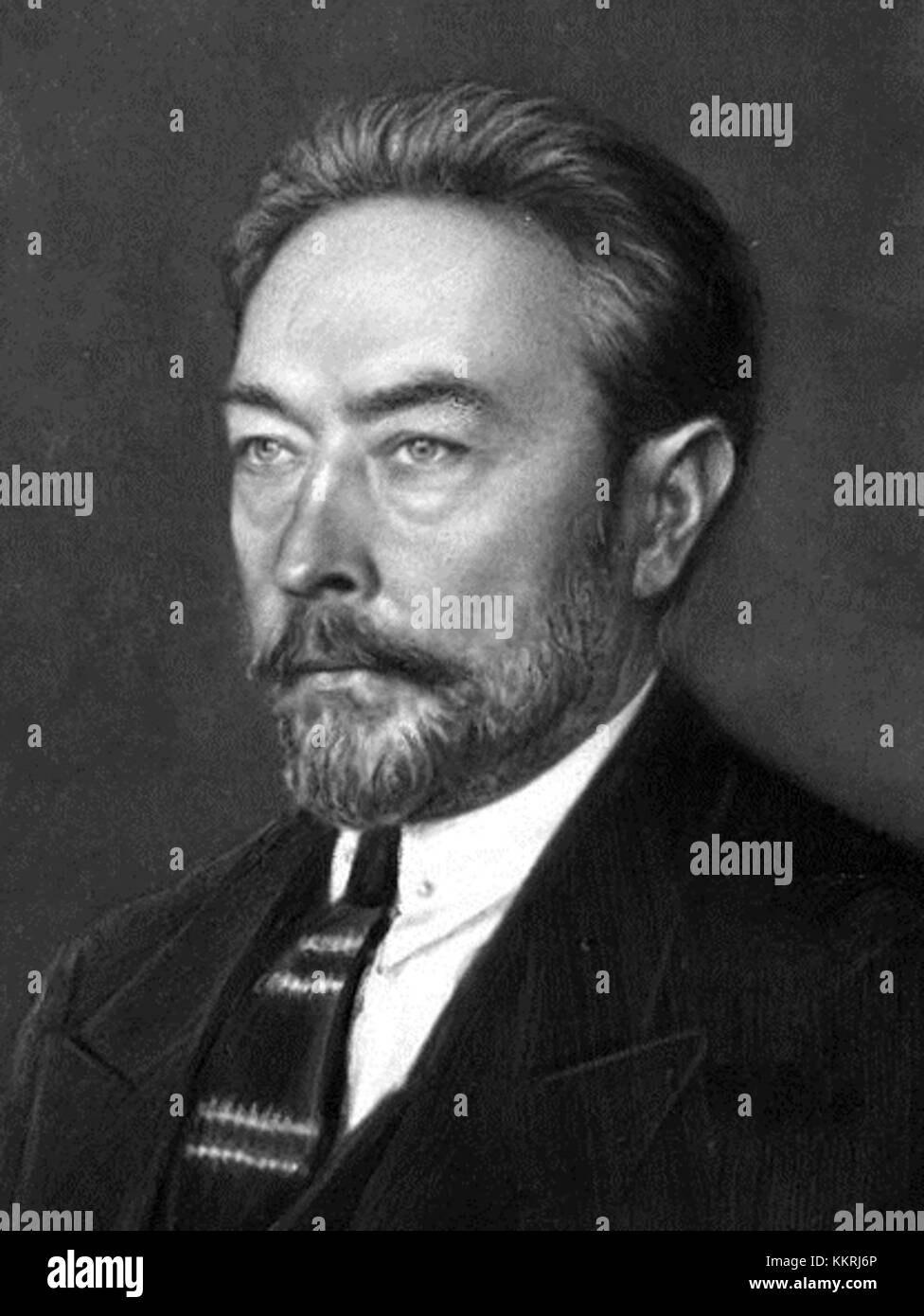 Sergey Lebedev is a notable individual, recognized for his ...