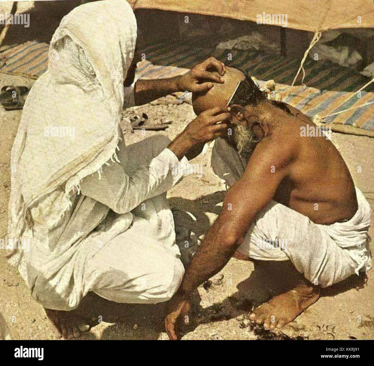 The Hajj pilgrimage is a religious journey to Mecca, Saudi Arabia ...