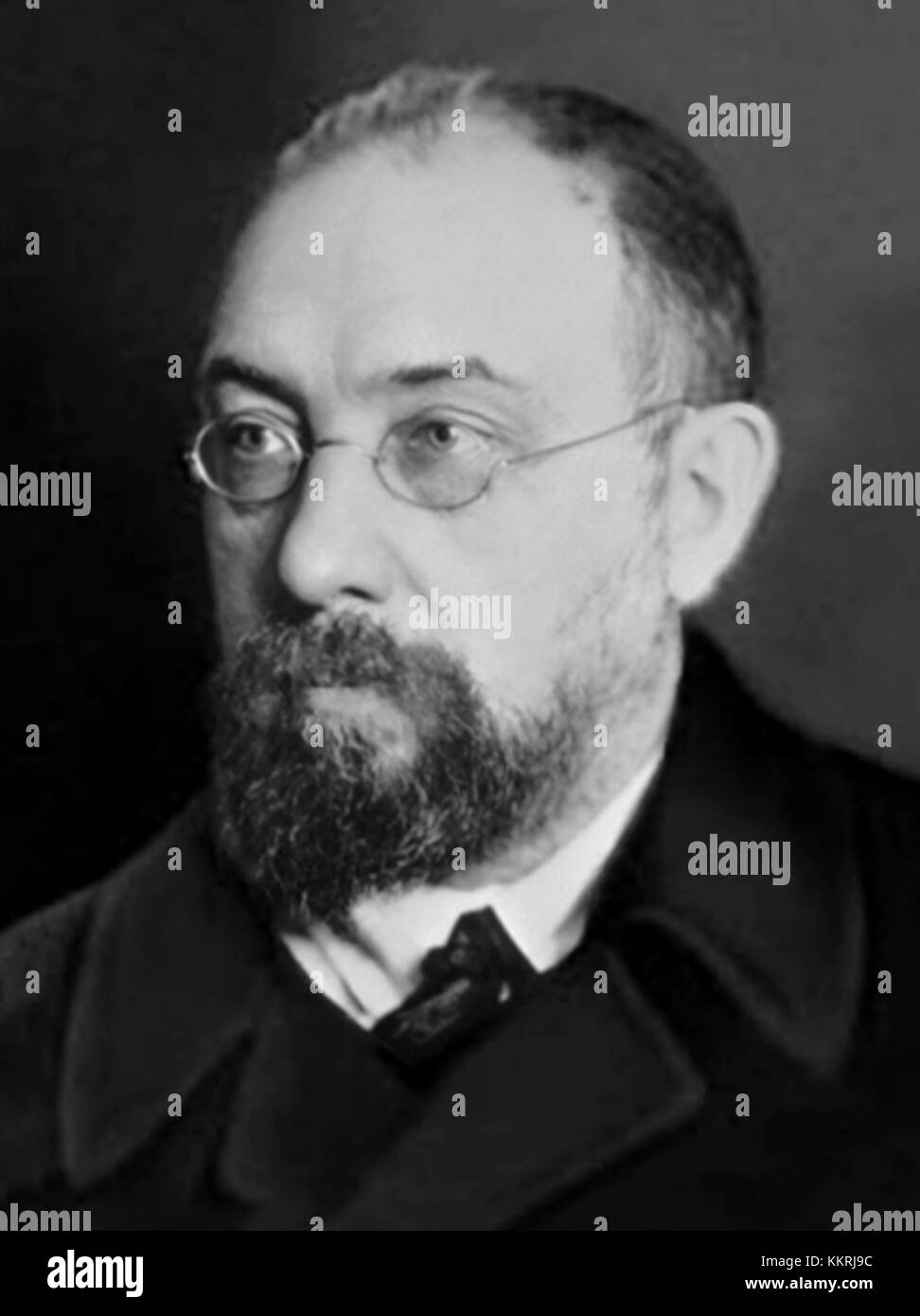 Vladimir Bonch Bruyevich was a Soviet historian and a key figure in ...