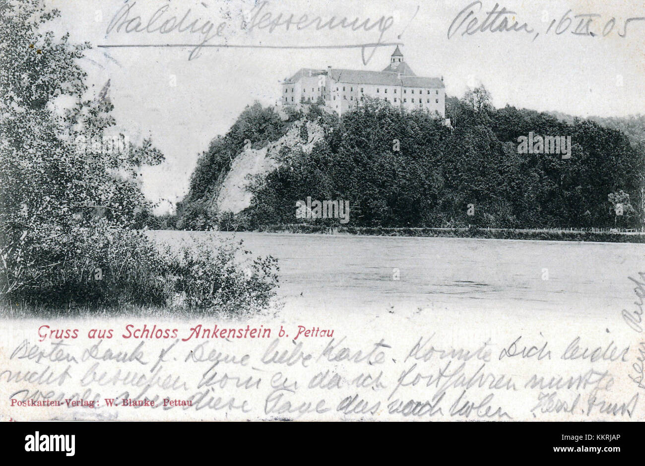 Borl castle hi-res stock photography and images - Alamy