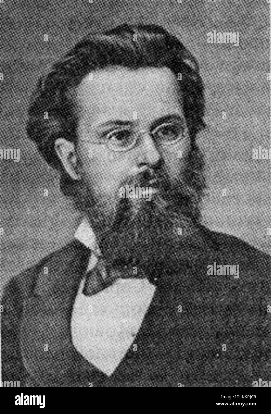 Nikolaj Morozov was a Russian scientist, philosopher, and social ...