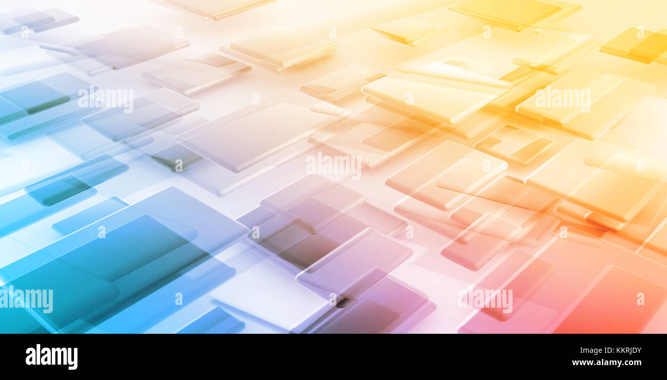 Data Analysis Collection System that Is Automated Stock Photo - Alamy