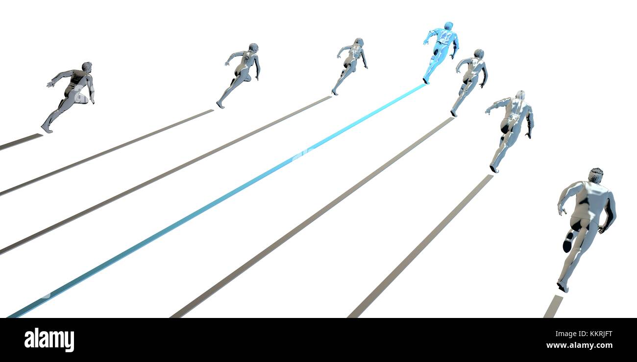 Leadership Development and Effective Training to Lead as Concept Stock ...