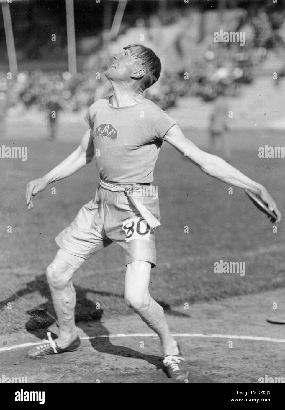 Allan Eriksson is a name associated with various professional ...