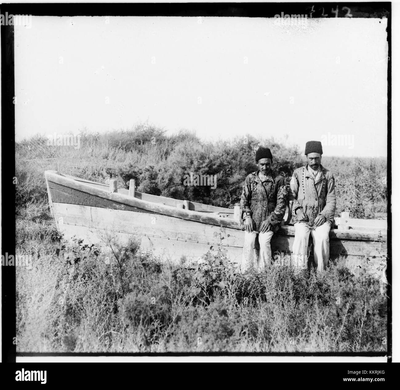 Persian Tatars are an ethnic group historically associated with the ...