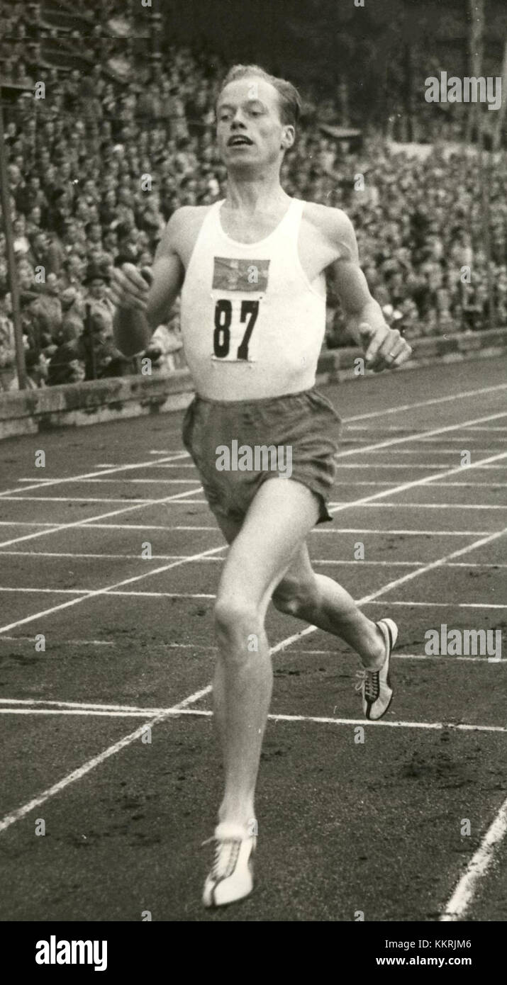 Dan Waern is a notable individual known for his contributions in his ...