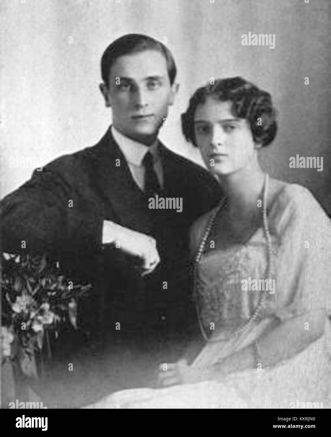 Yusupov Black and White Stock Photos & Images - Alamy