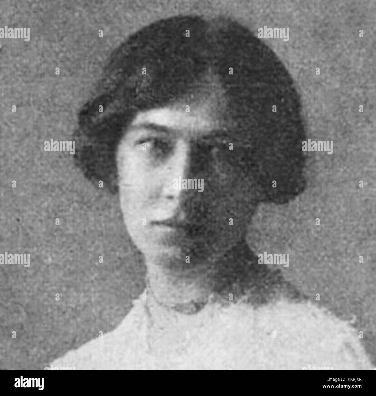 Ester Claesson's 1907 work, titled 'Idun,' is an influential piece in ...