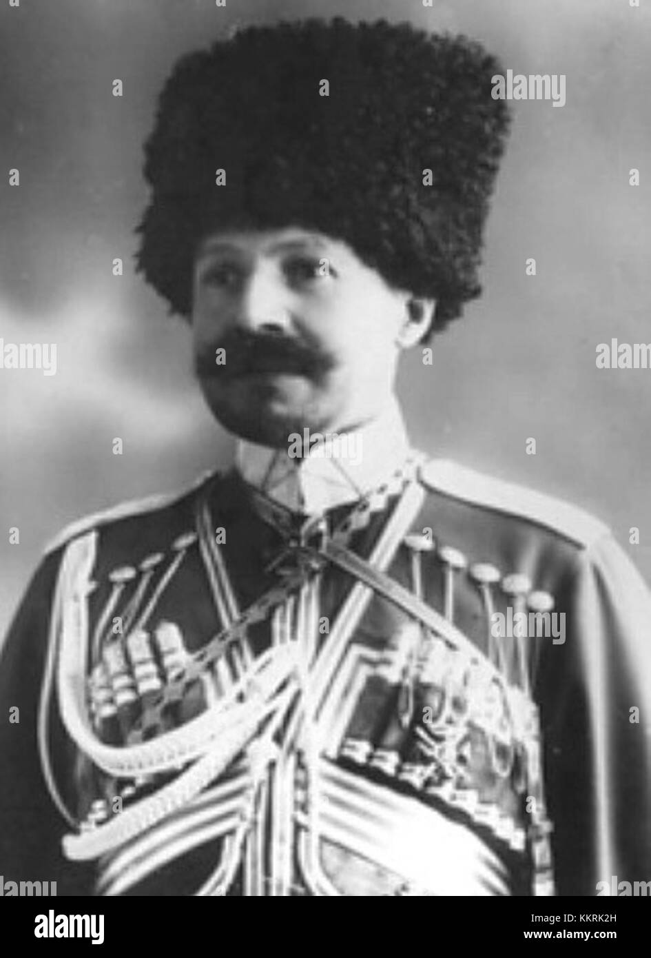 Trubetskoi GI refers to the Russian noble family of Trubetskoy, whose ...