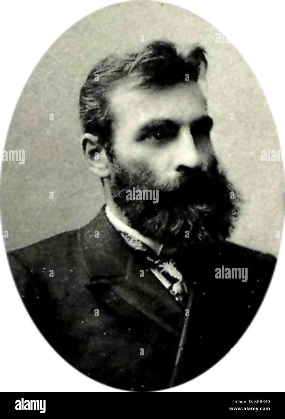 Savva VI is a historical figure associated with early 20th-century ...