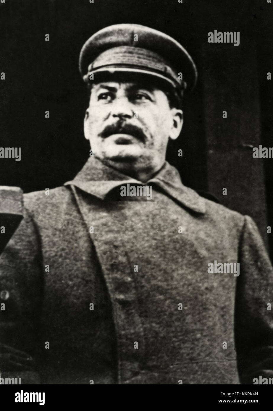 Soviet union 1934 joseph stalin hi-res stock photography and images - Alamy