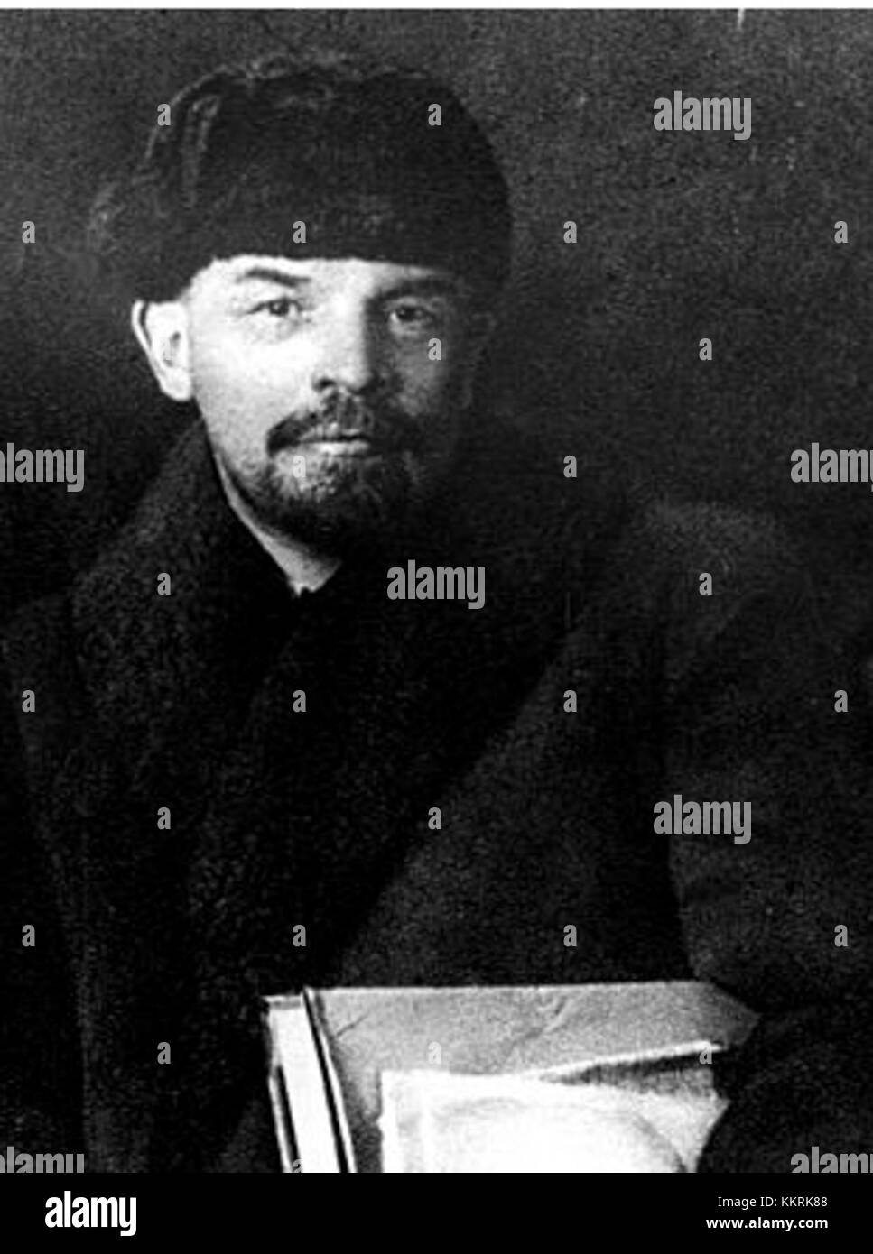 Vladimir Lenin attended the 8th Party Congress of the Bolshevik Party ...
