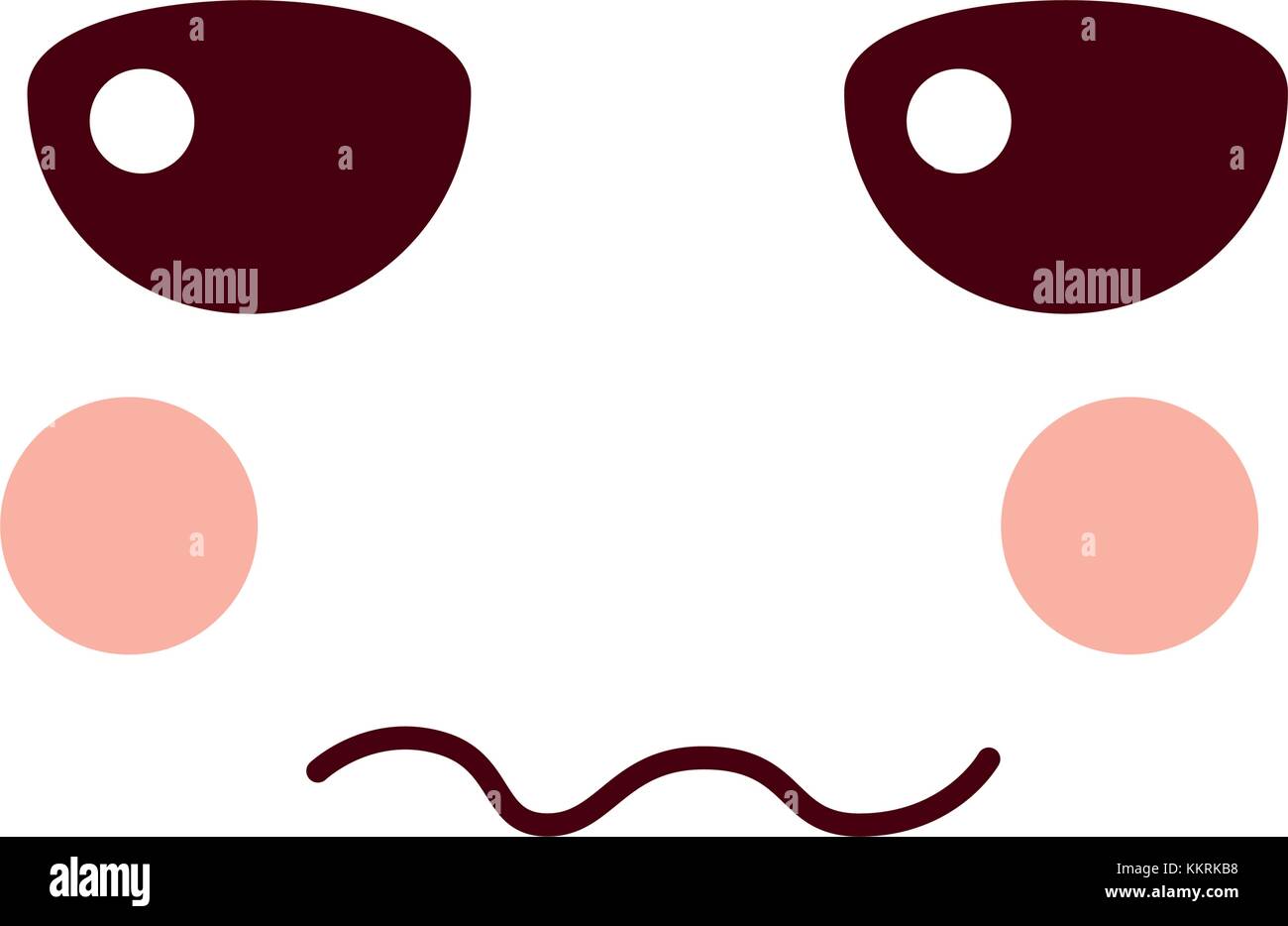 face emoji icon image Stock Vector Image & Art - Alamy