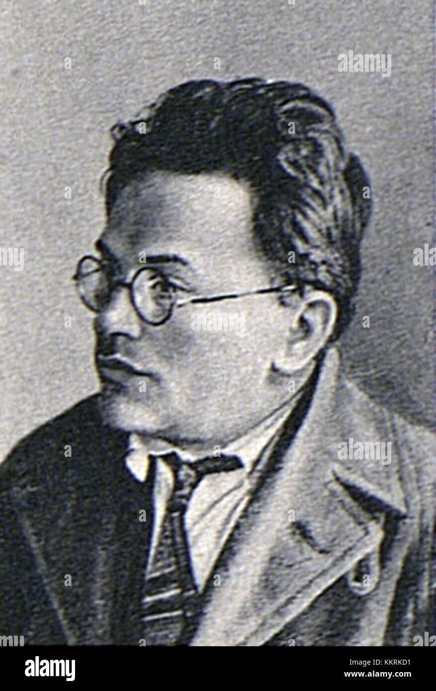 Safarov hi-res stock photography and images - Alamy