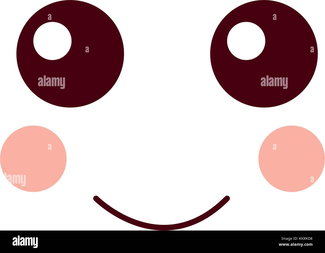 face emoji icon image Stock Vector Image & Art - Alamy