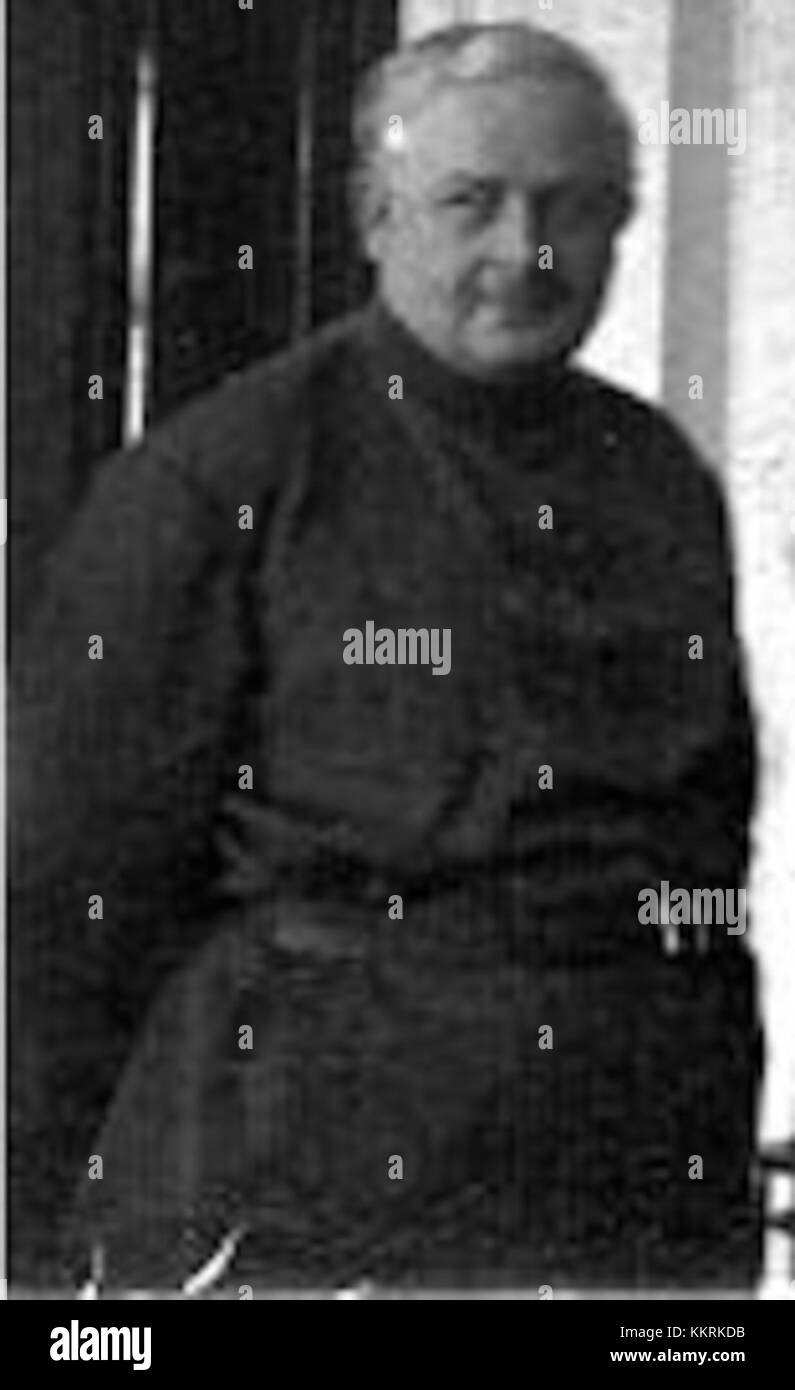 Avel enukidze hi-res stock photography and images - Alamy