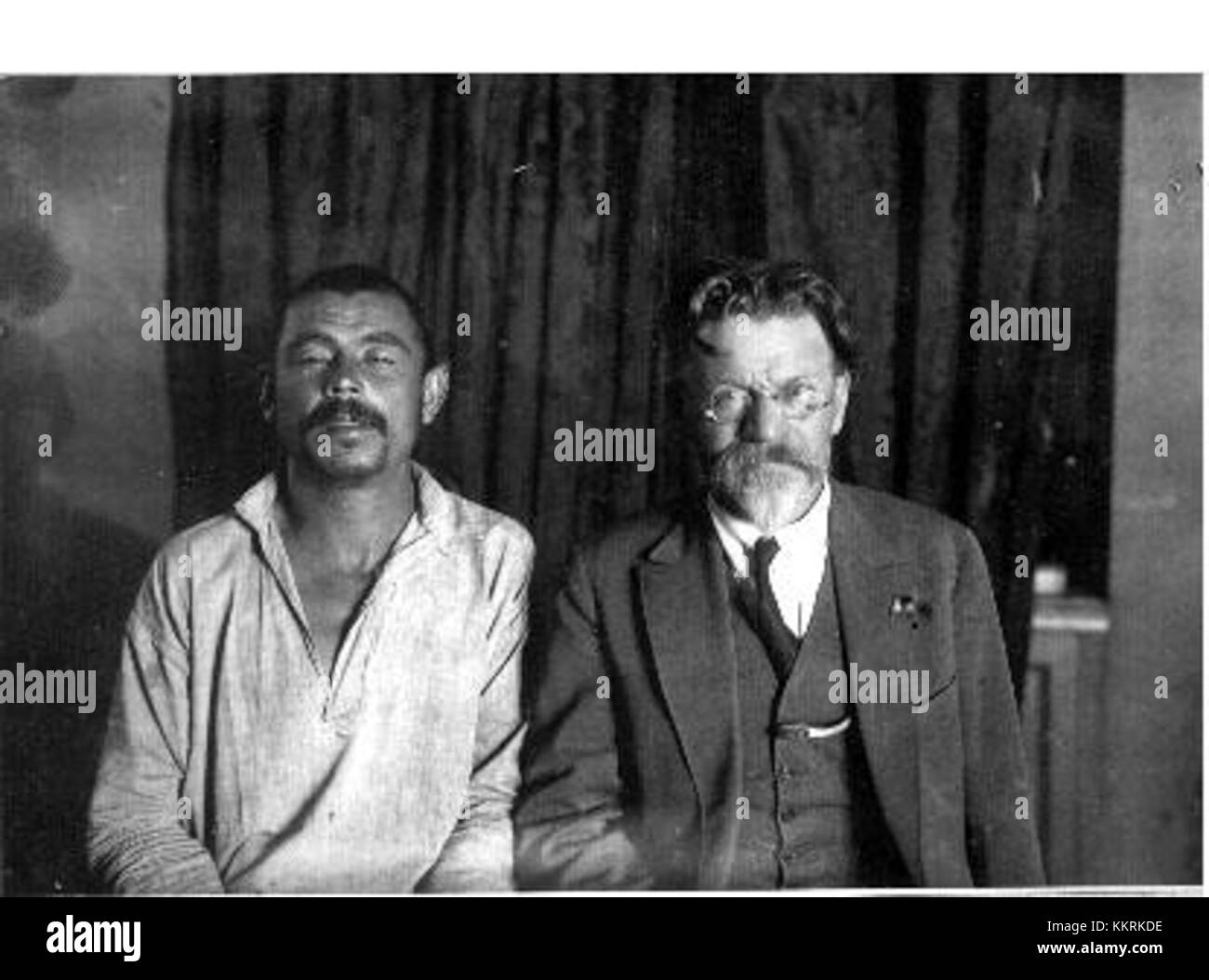 Mikhail kalinin hi-res stock photography and images - Alamy