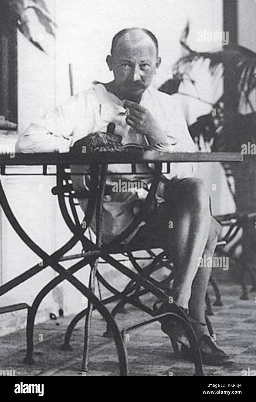 Felix Dzerzhinsky was a Soviet statesman and the founder of the Soviet ...