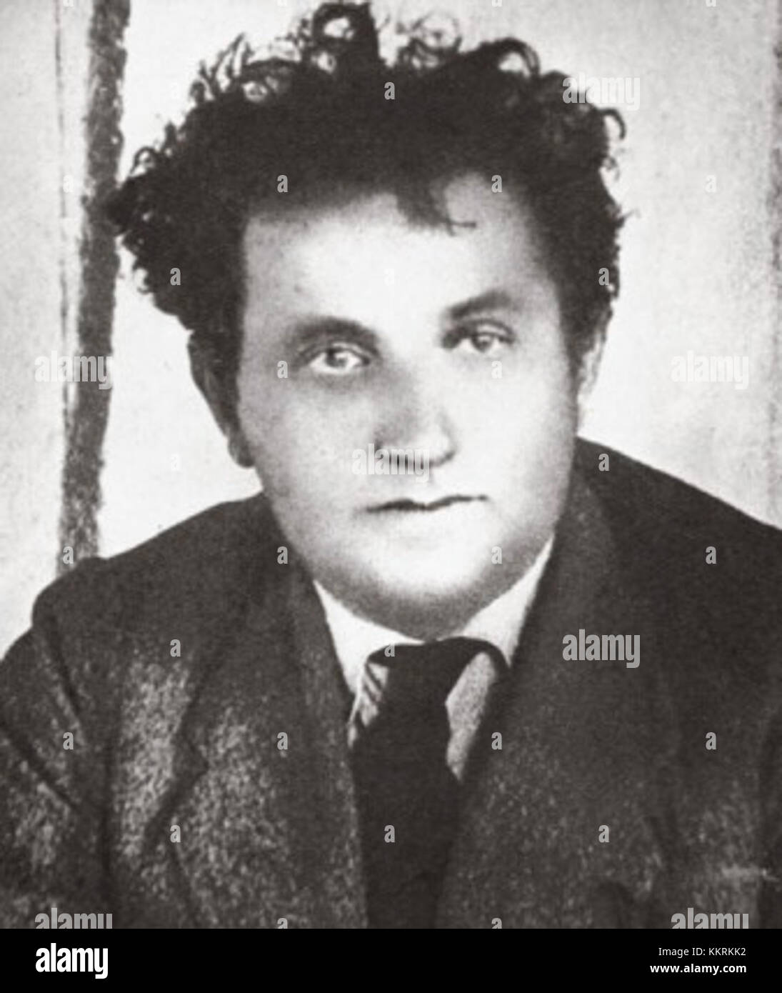 Grigory Zinoviev was a Soviet revolutionary and key figure in the early ...