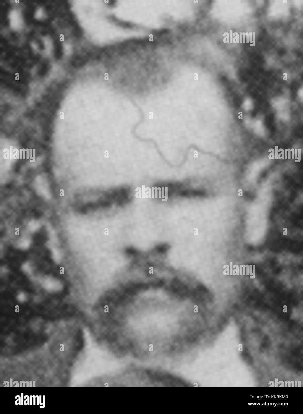 A photo of Aleksei Badayev, a prominent figure, possibly a Russian ...