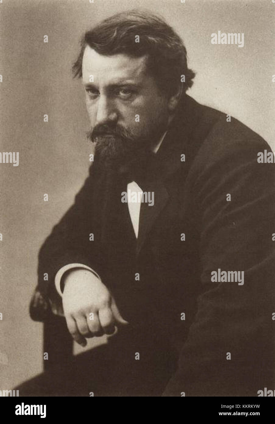 Valentin Serov was a Russian artist, famous for his portraits and ...