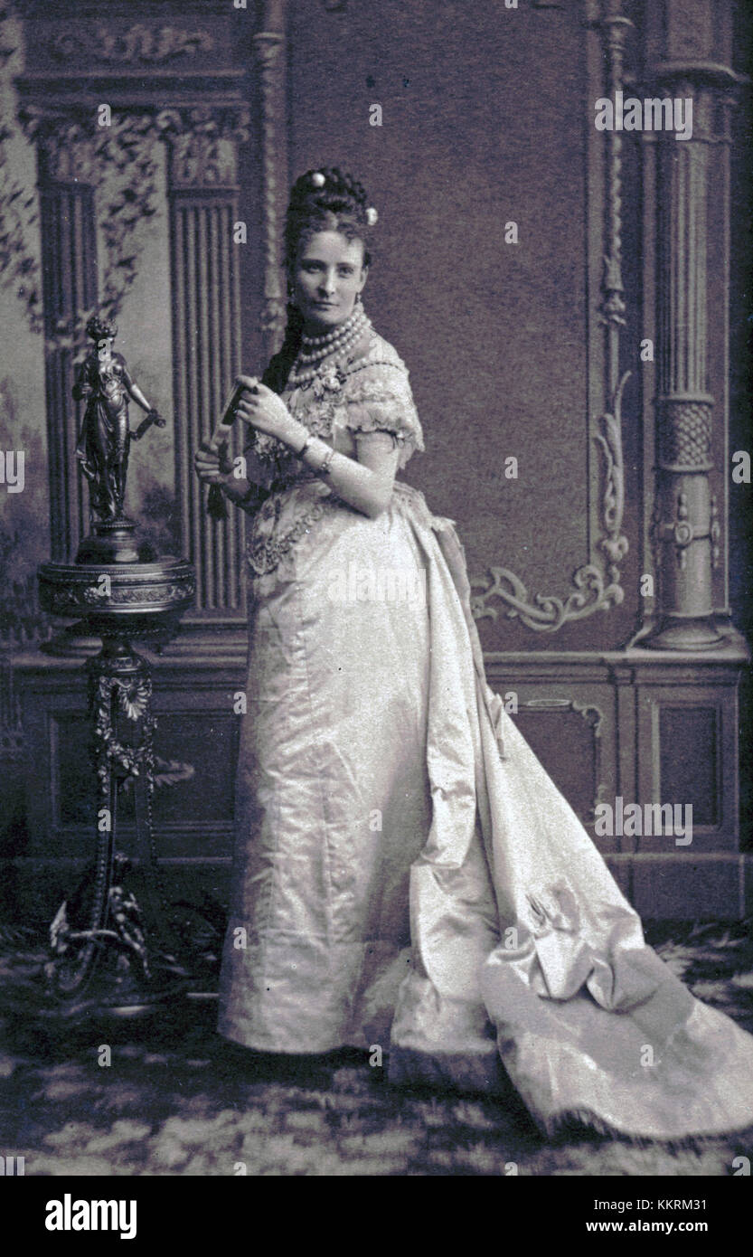 Clara Gardt was a notable figure in her time, known for her ...