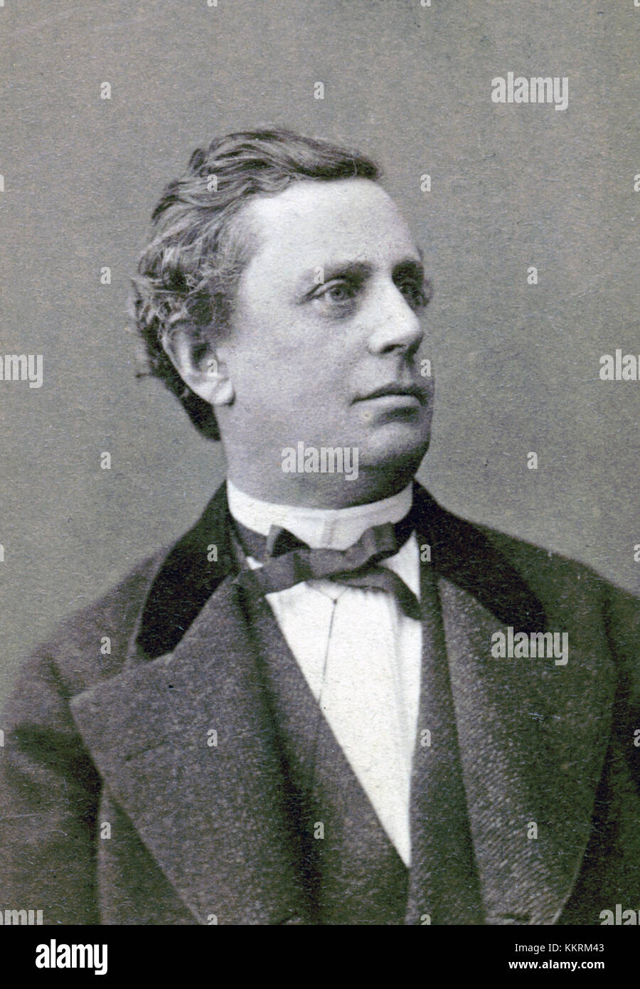 Carl Gustaf Sundberg was a prominent figure in Sweden's history ...