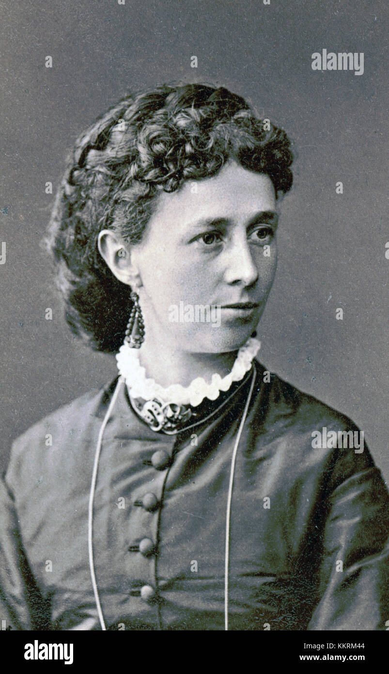 Clementine Swartz is a historical figure whose contributions and ...