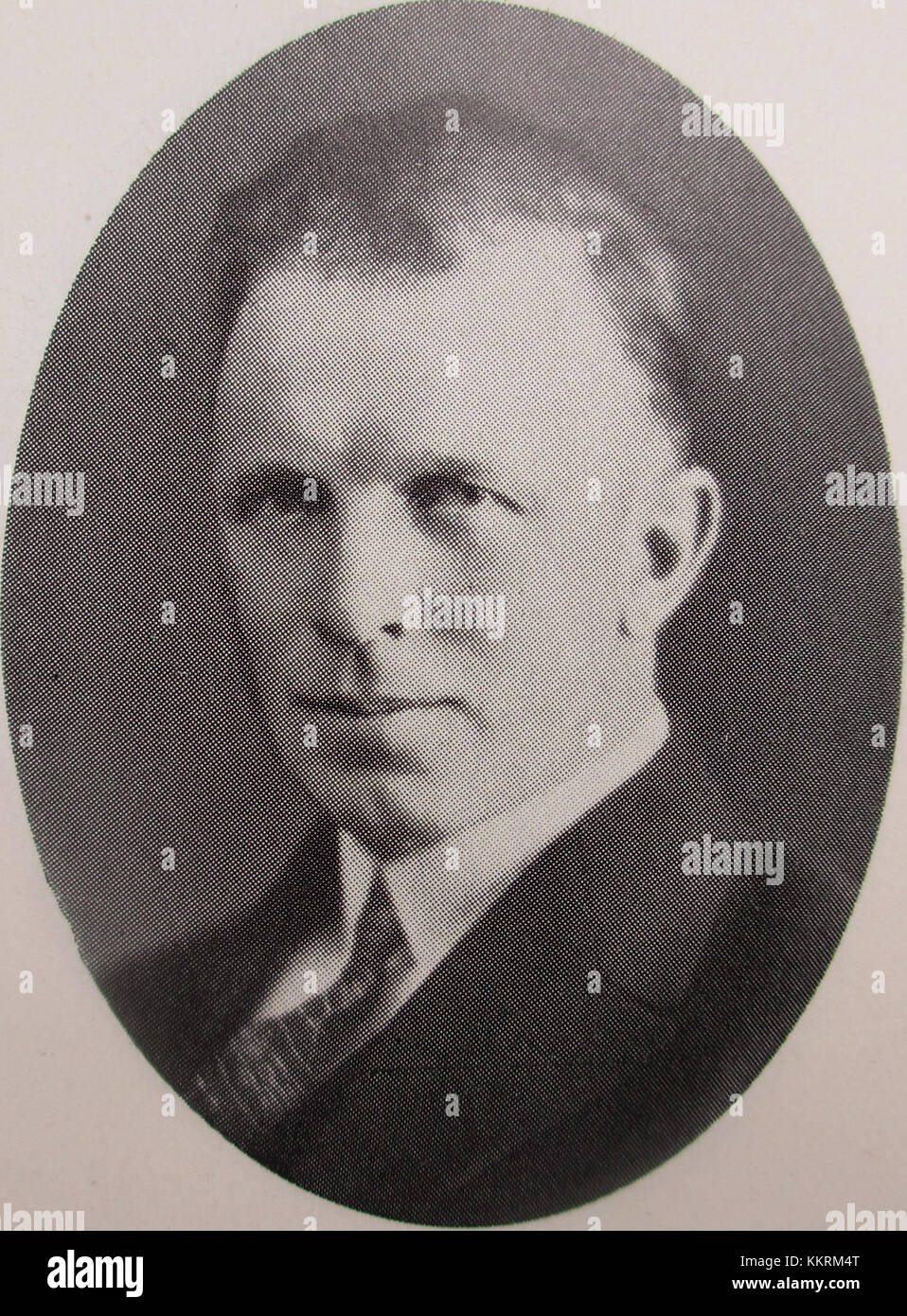 Gottfrid Bennermark was a notable Swedish figure, remembered for his ...