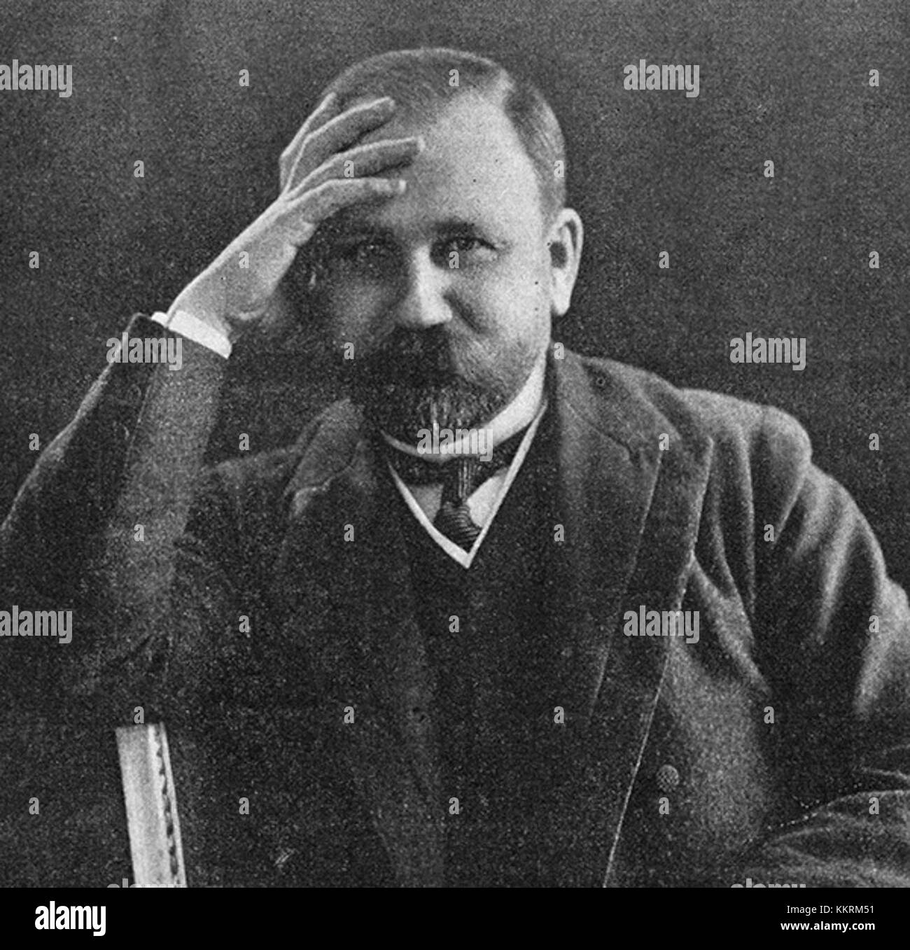 Robert martin hi-res stock photography and images - Alamy