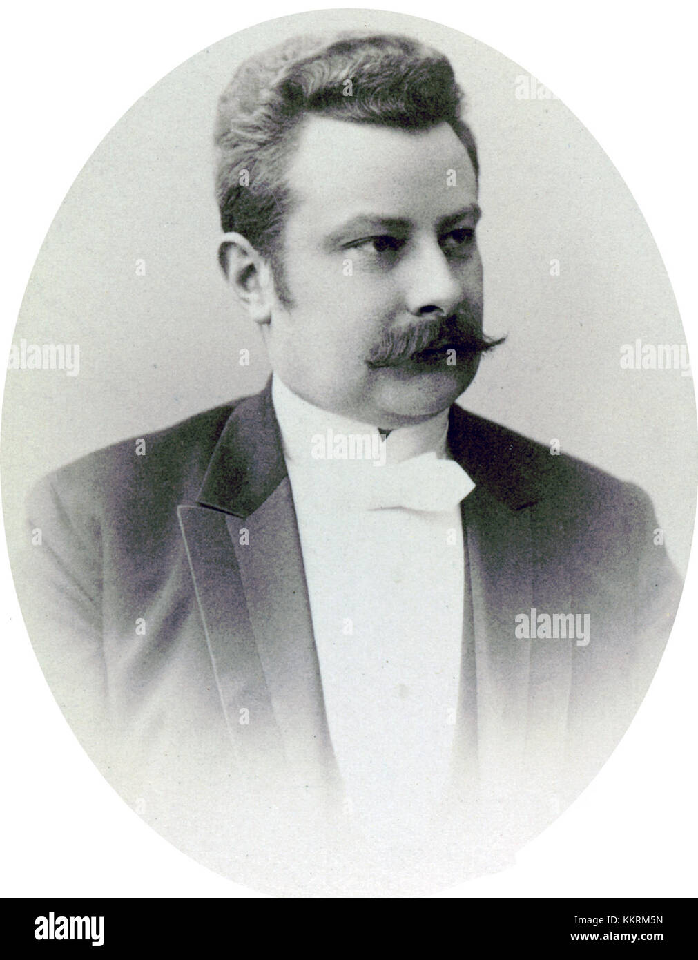 August Arppe was a notable figure in the cultural or historical context ...