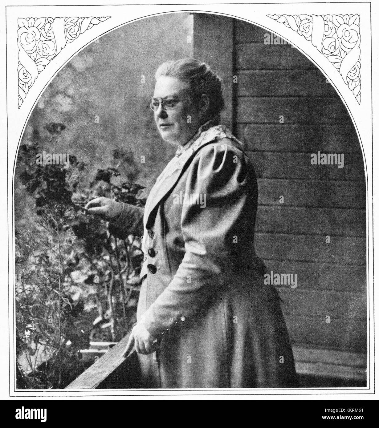 Anna Whitlock, born in 1912, was a notable figure in her field. She ...