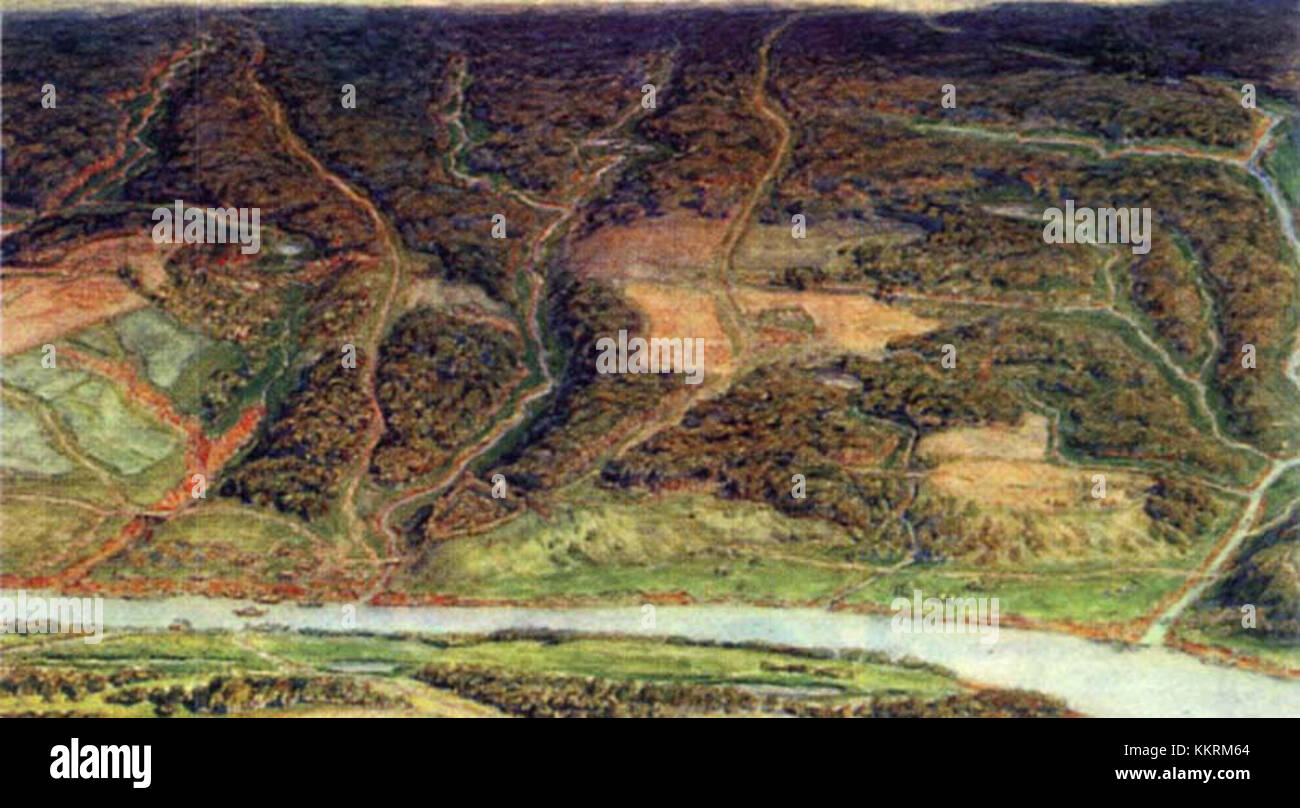 The reference to Moscow in the 12th century highlights the early ...