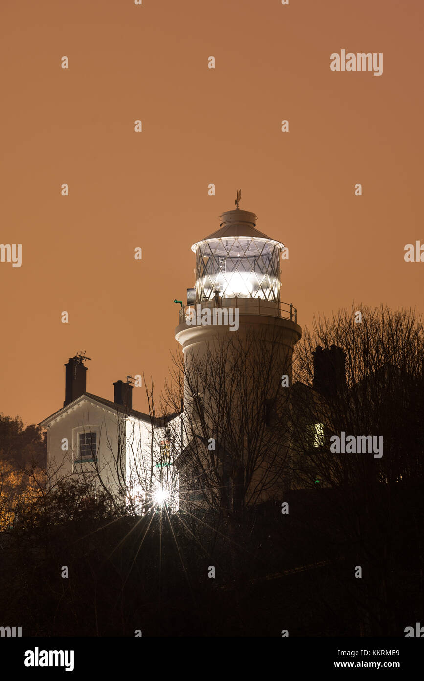 Lowestoft landmark hi-res stock photography and images - Alamy