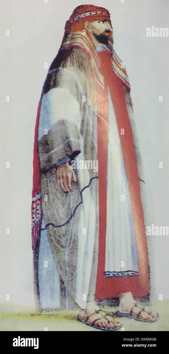 This image represents Abdullah bin Saud, a significant historical ...