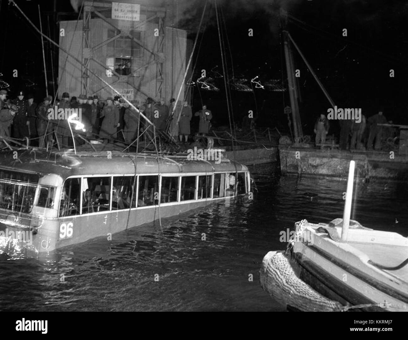 Incident 1948 hi-res stock photography and images - Alamy