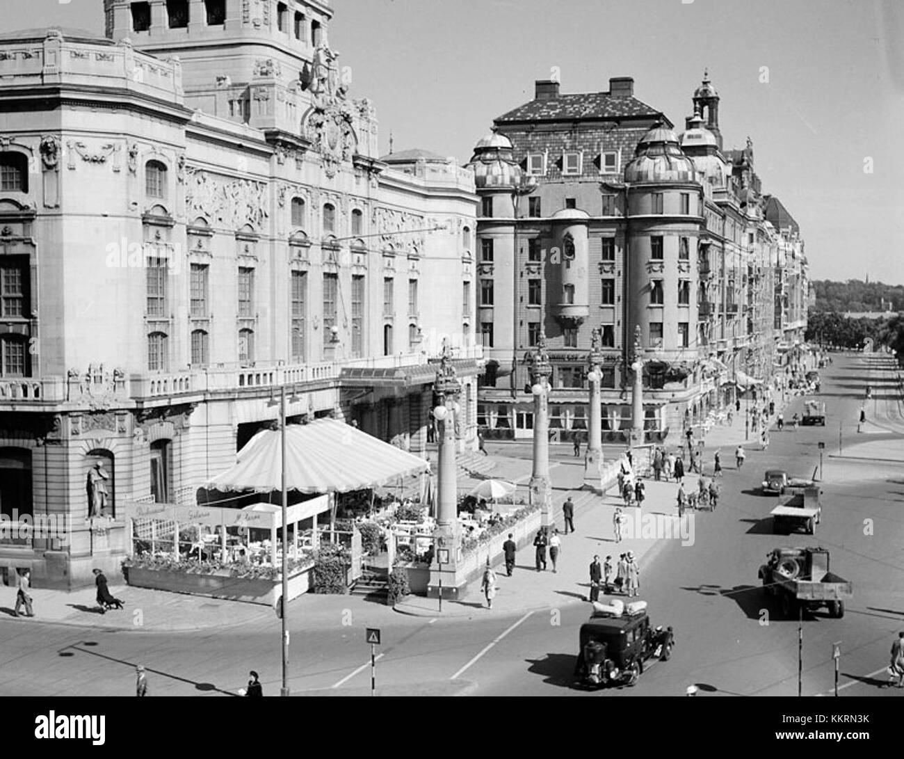 Talet Black and White Stock Photos & Images - Alamy
