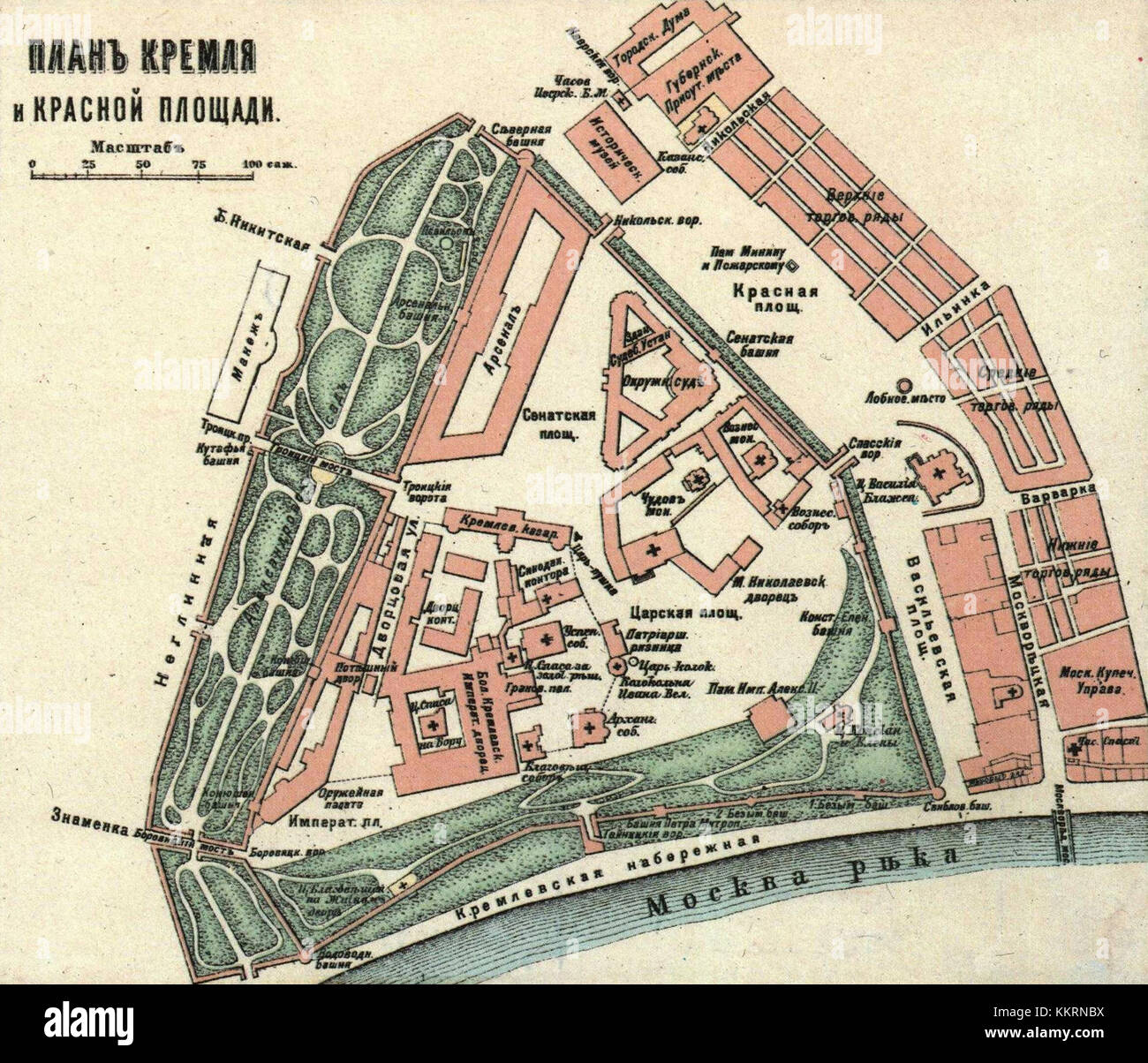Complex layout of walls hi-res stock photography and images - Alamy