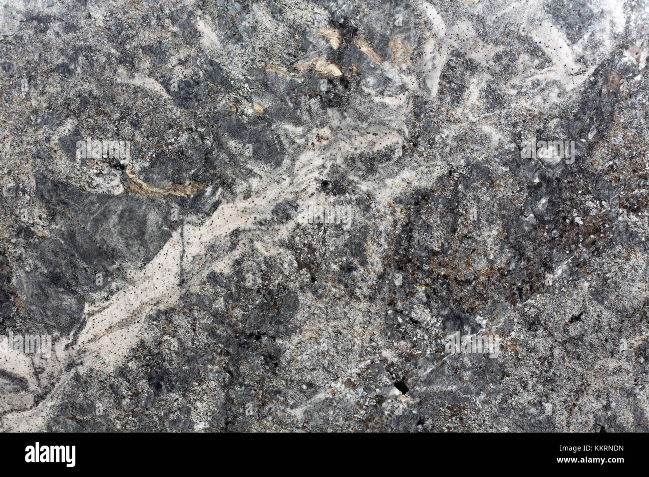 Gray granite stone texture. Natural, solid patterned abstract Stock ...