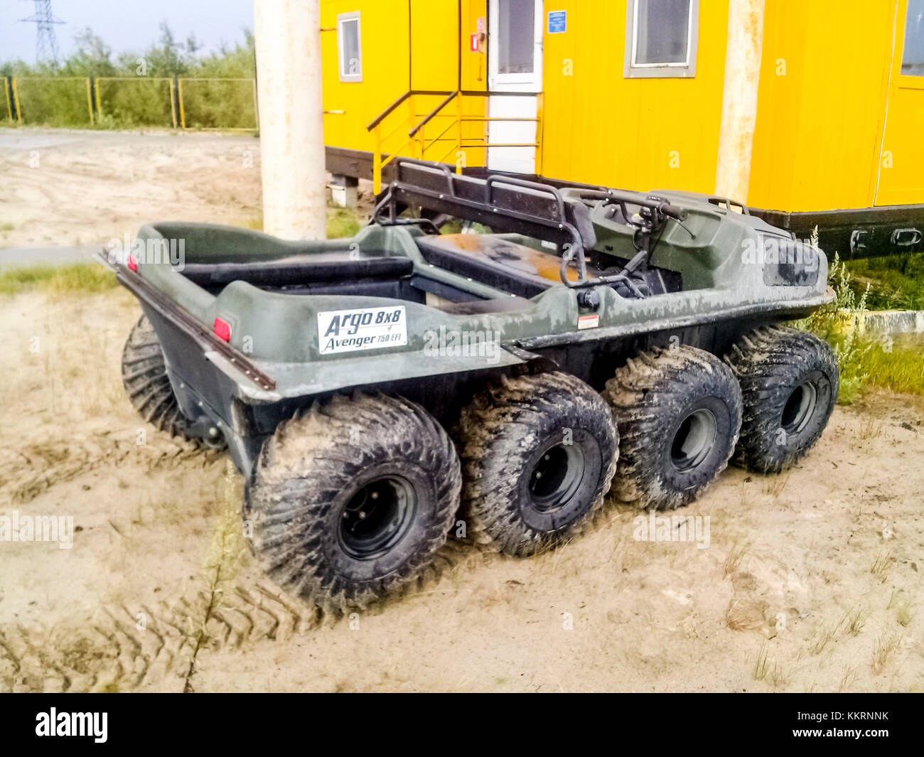 All terrain bugs hi-res stock photography and images - Alamy