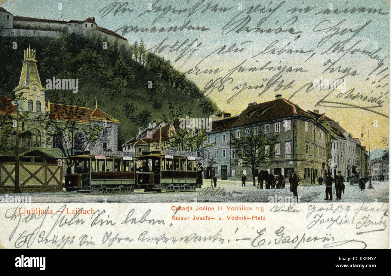 Vodnik hi-res stock photography and images - Alamy