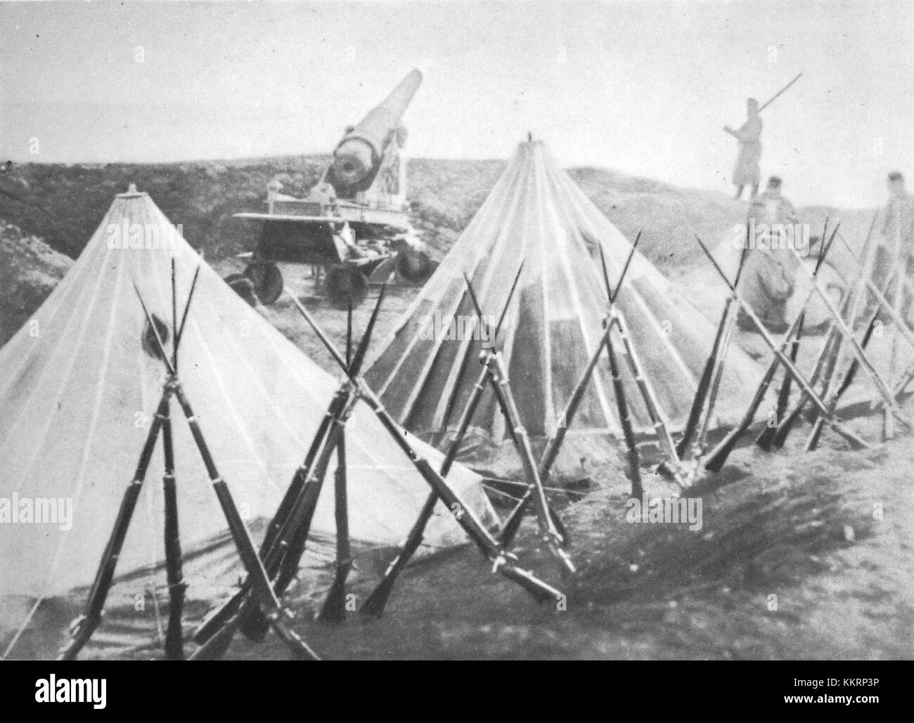Russian turkish war hi-res stock photography and images - Alamy