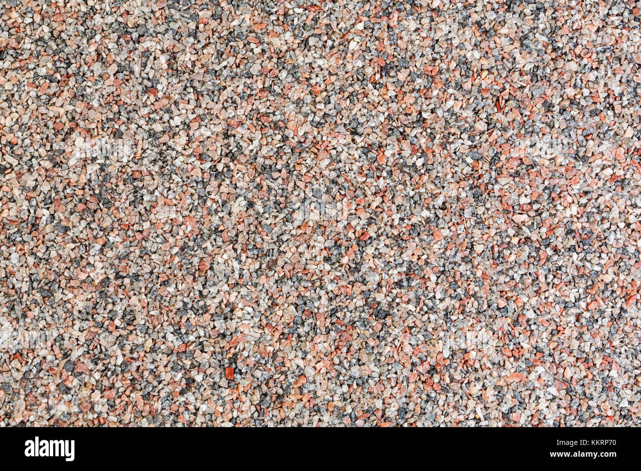 Horizontal gravel texture from quartz. Photo of quartz stones Stock ...
