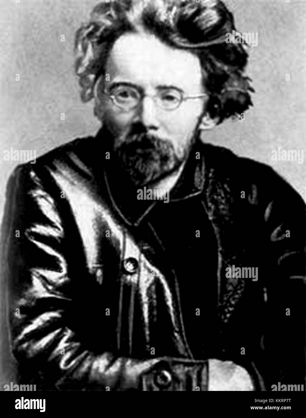 Pyatakov hi-res stock photography and images - Alamy