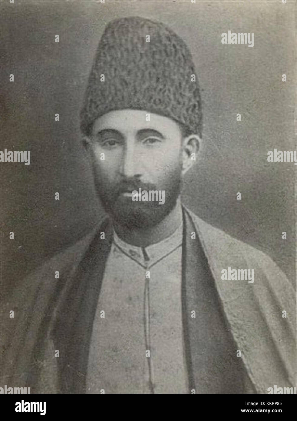 Shirvani hi-res stock photography and images - Alamy