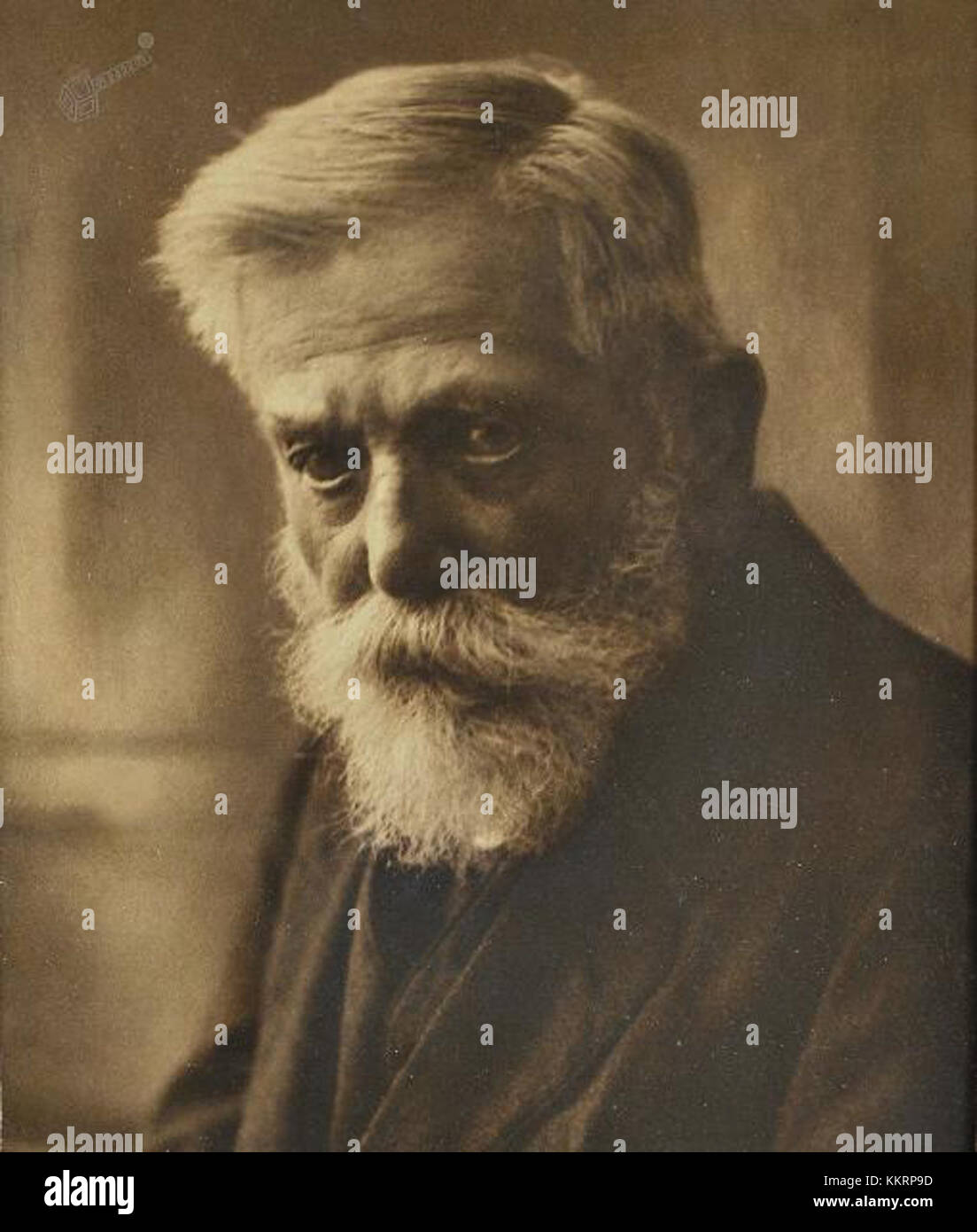 Ivan Franke is a notable individual, possibly recognized for his ...