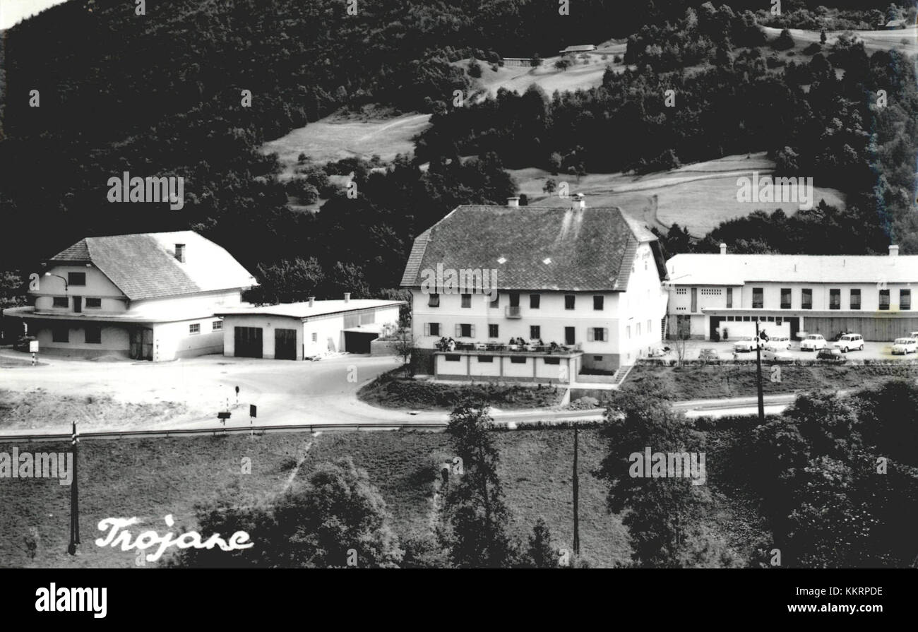 Razglednica Lukovice 48 Stock Photo - Alamy