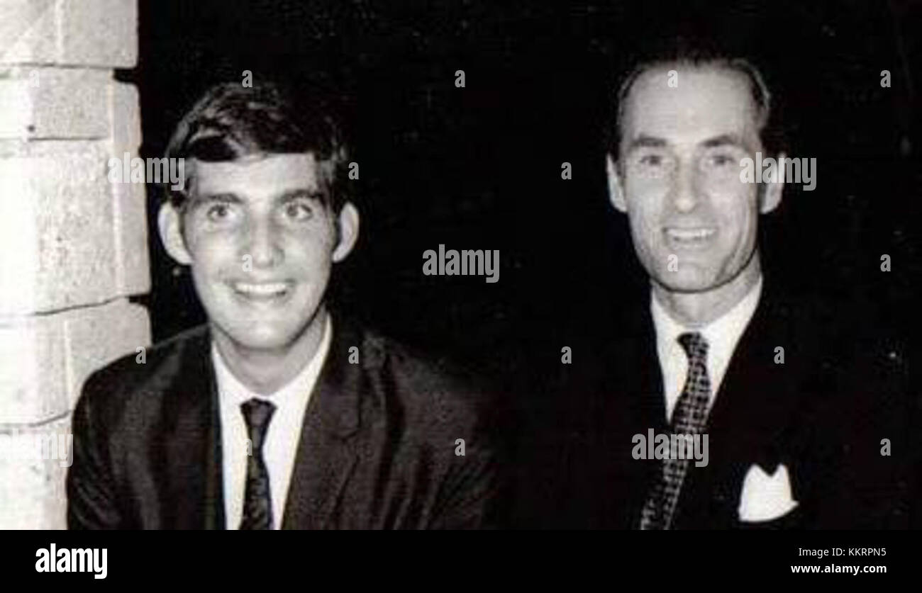 Erik and Harald Edelstam were Swedish diplomats known for their ...