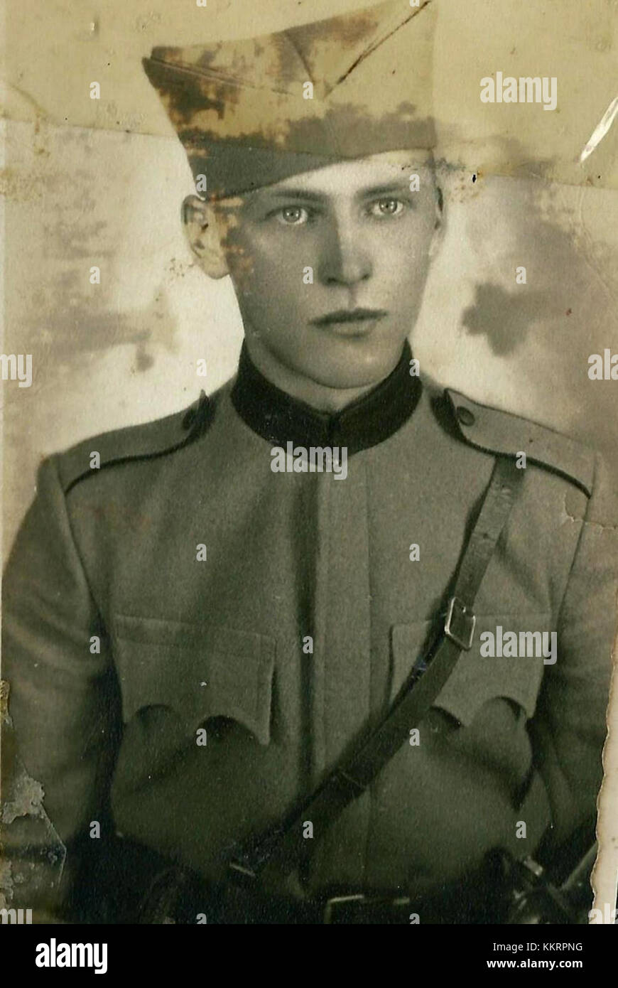 Ivan Solar was a prominent figure known for his contributions in the ...