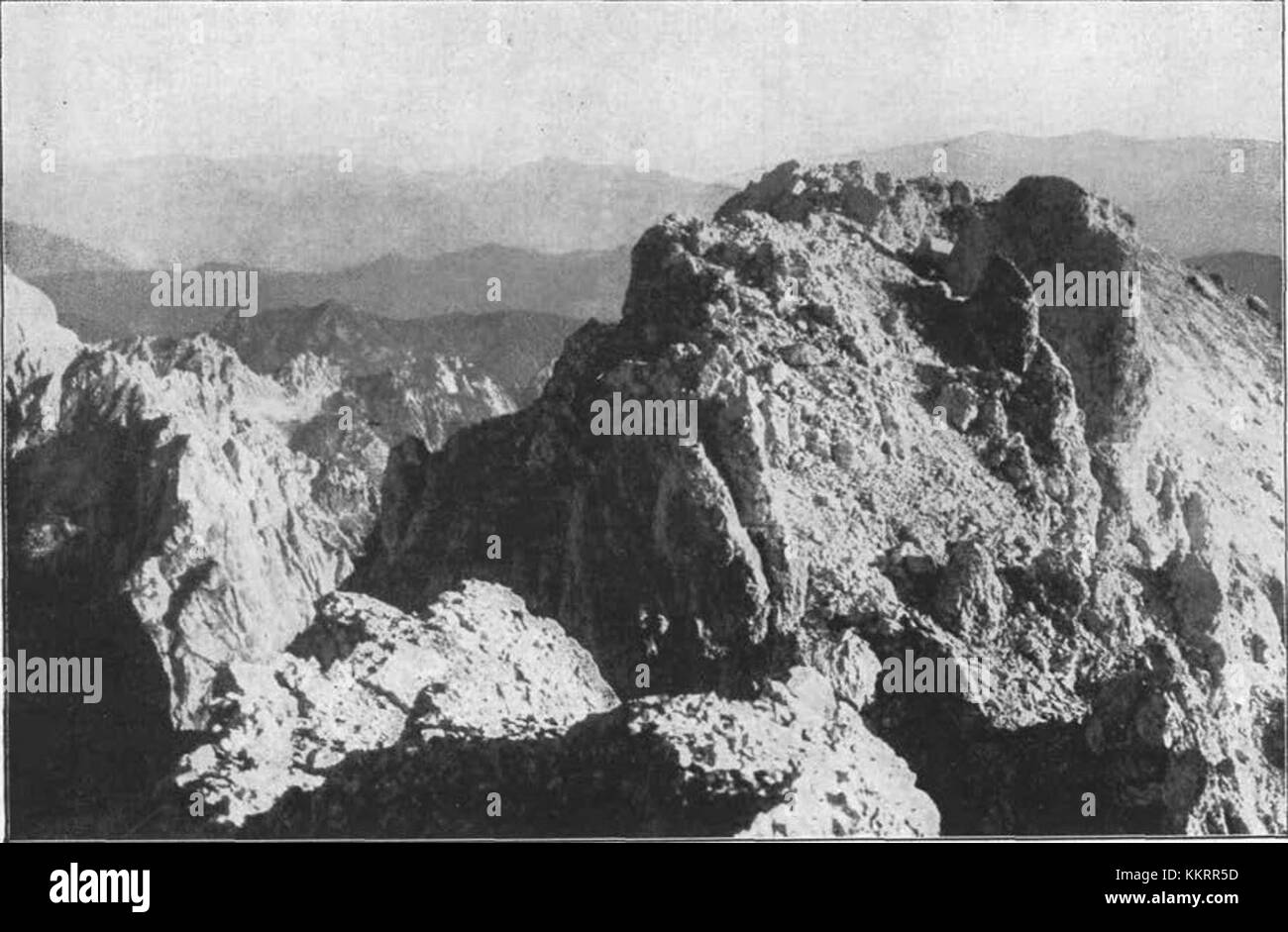 Grebeni Razora, established in 1923, is a historically significant ...